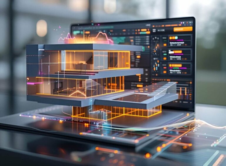 Revit Automation Services - EvolveX Engineering